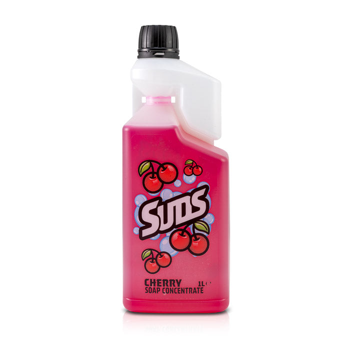 Suds Concentrated Tattoo Soap | Clean, Soothe, & Protect Ink – The ...