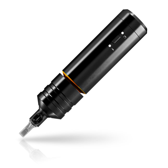 Cheyenne Sol Machines – The Needle Parlor