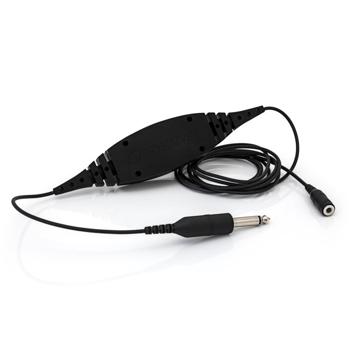 Cheyenne Start-Up Cable For HAWK Drives | theNeedleParlor.com – The ...